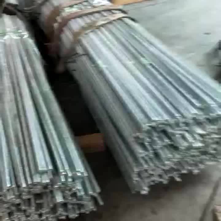 Astm Standard Left And Right Hand Threaded Rod - Buy Threaded Rod,Astm ...