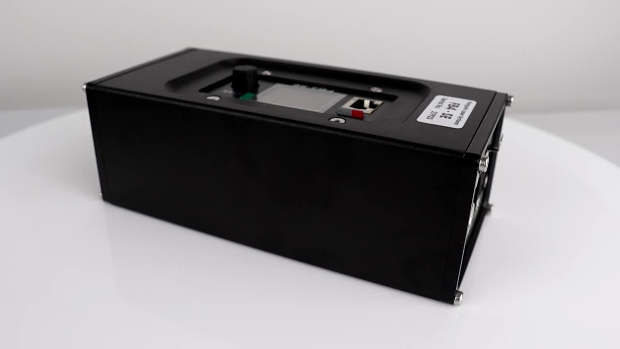 Integrated Pangolin Fb4 40k 4w Rgb Animation Laser Light - Buy Fb4 Rgb ...