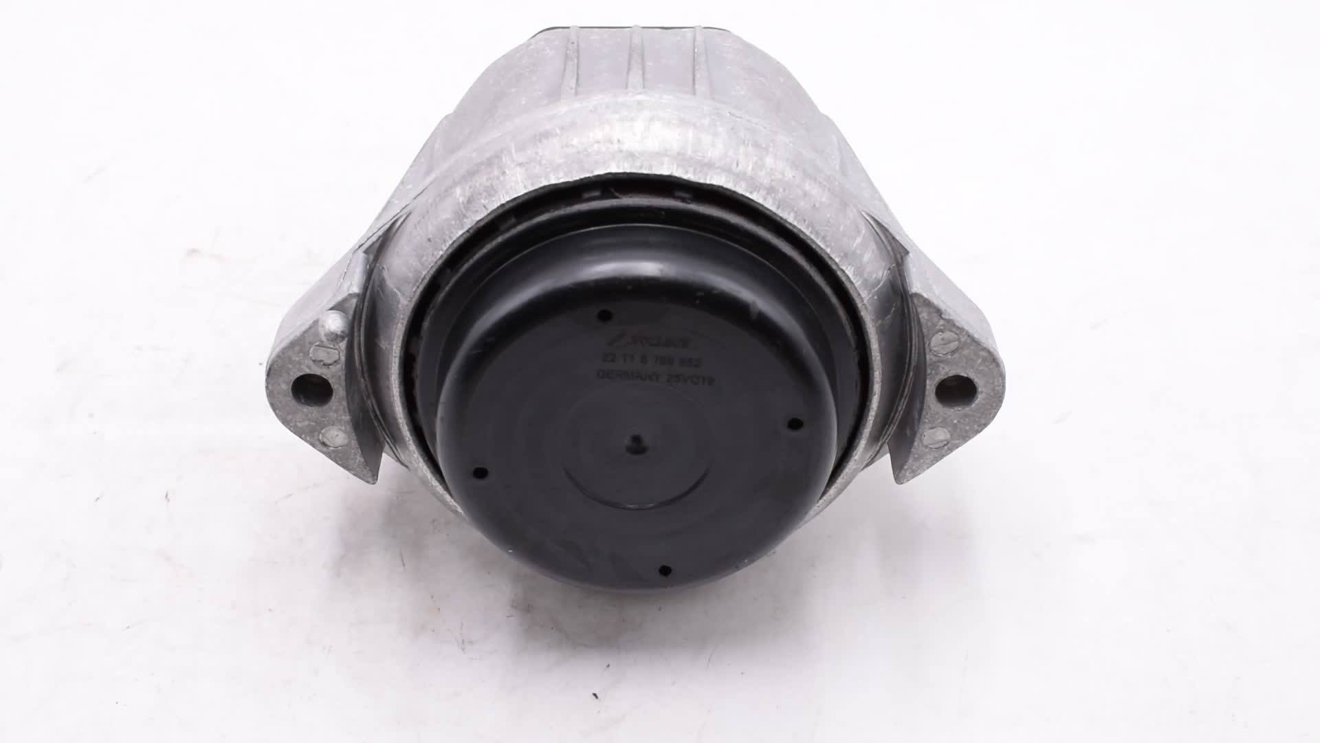 Engine Mounting 22116768852 For E82 E90 E84 Motor Mount - Buy Engine ...