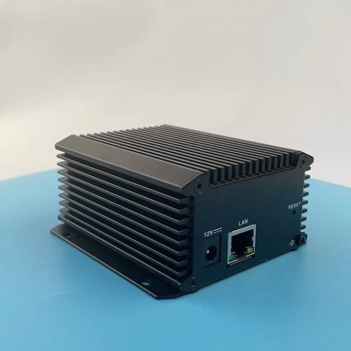 Hik-proconnect Box Cloud Storage Videos Support Anr (automatic Network ...