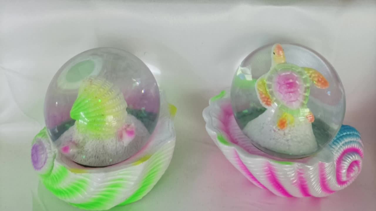 Wholesale Custom Bahamas Ocean Animal Shape Shell Beach Trinket Box ...