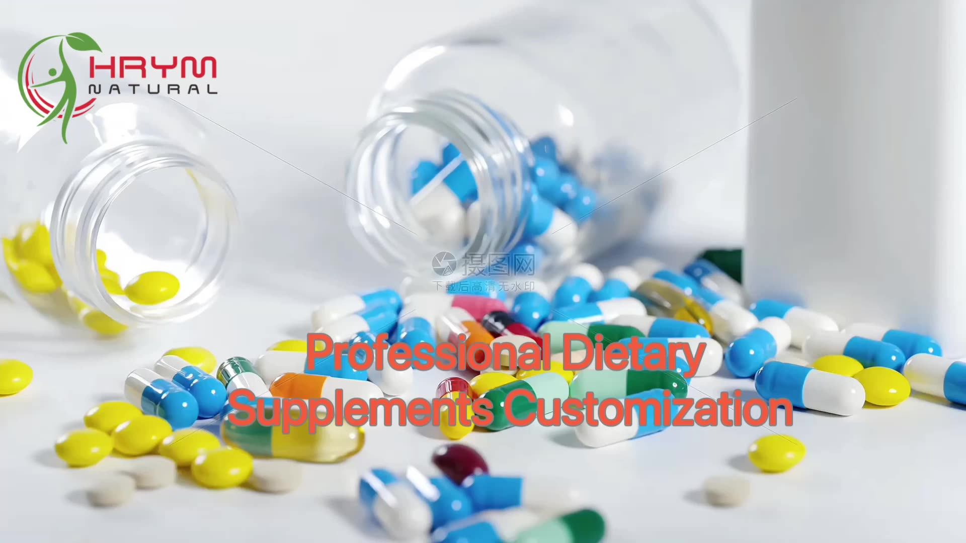 Oem Private Logo Chinese Weight Loss Pills Slimming Pills Weight Loss ...