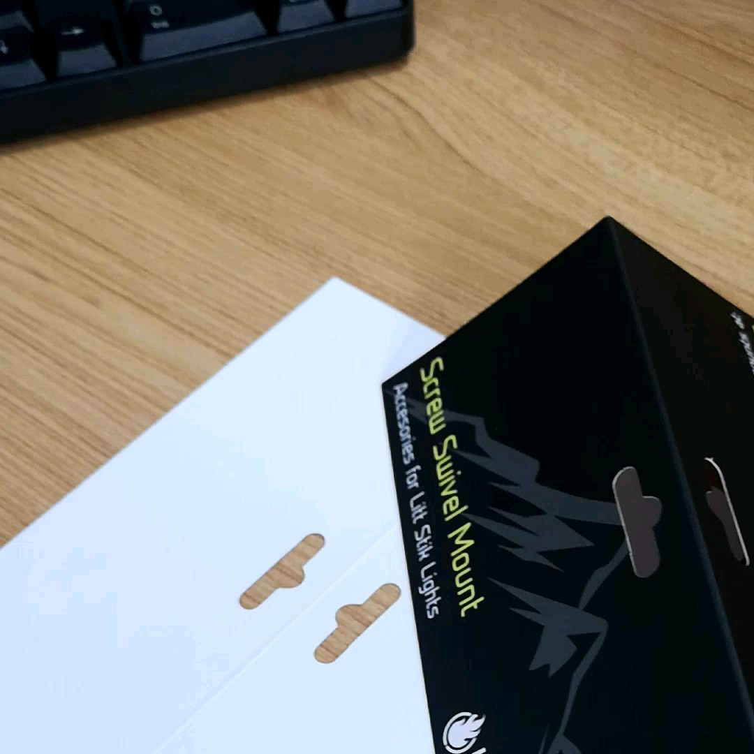 Colorful Print Backing Packaging Card Paper Header Card For Bag Topper ...