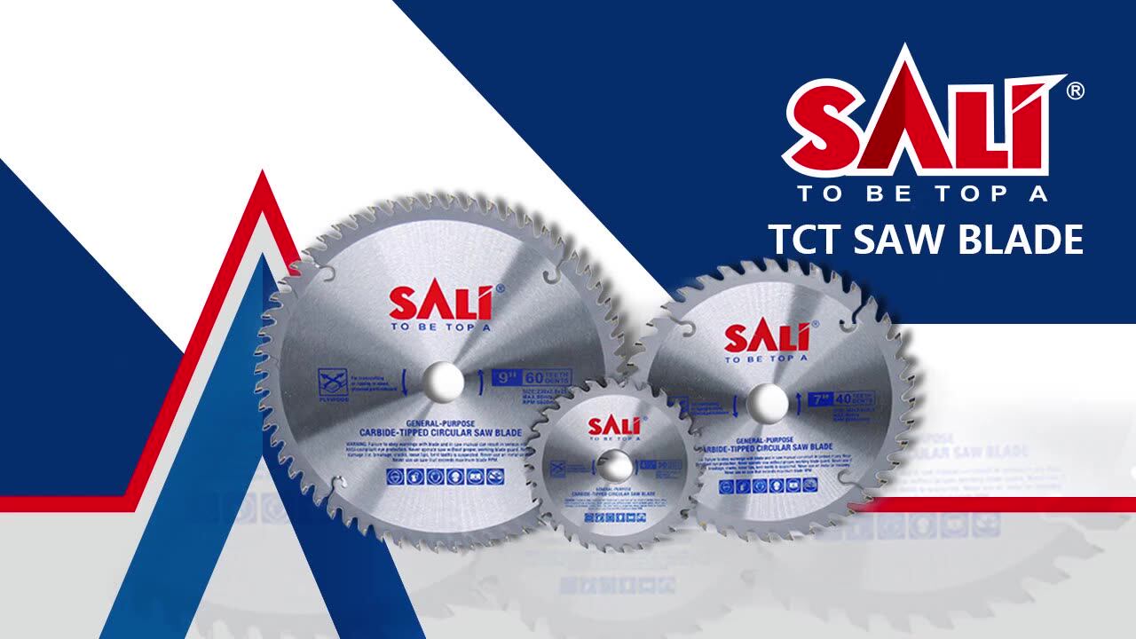 Sali 180x30t Alloy Steel Blade,Tct Circular Saw Blade For Wood Cutting ...