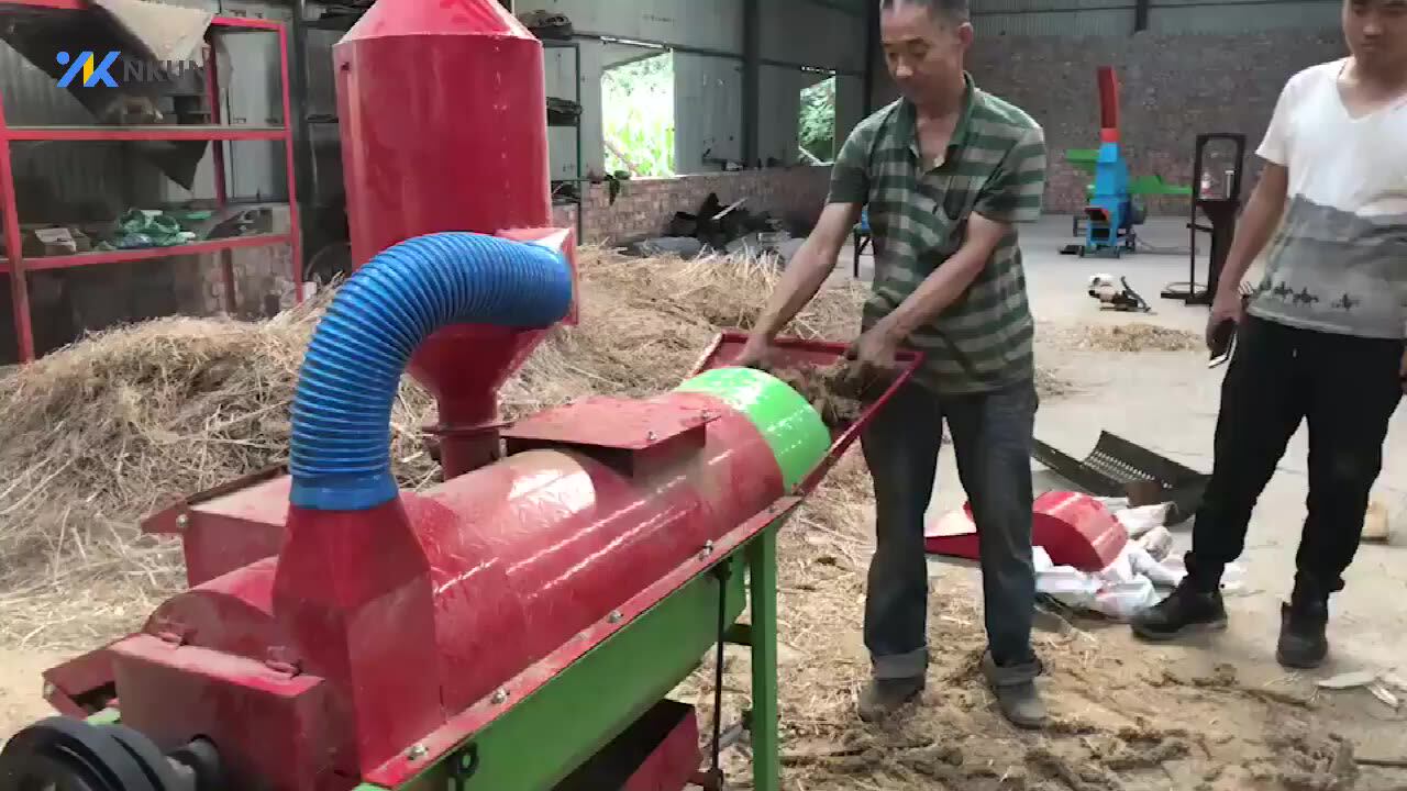 Agricultural Automatic Rice_thresher_philippines_price - Buy Rice ...