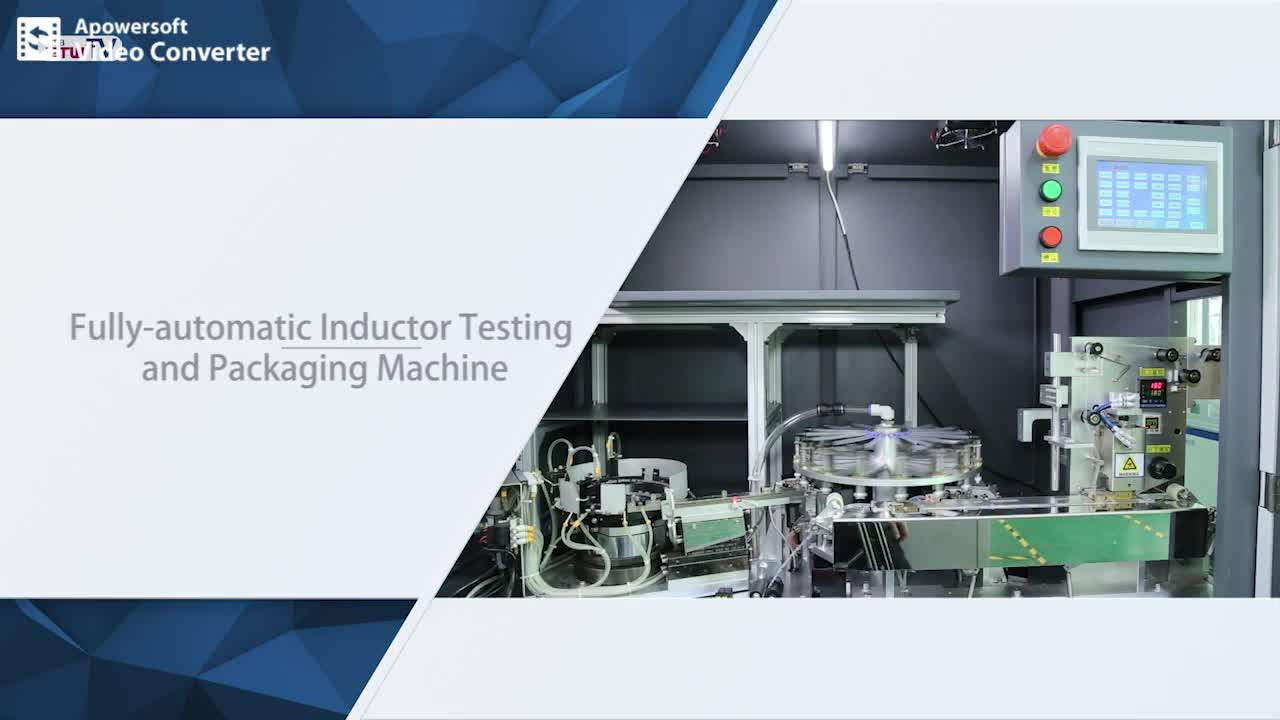 Turret Test Handler - Buy China Manufacturer,Tester,Turret Test Handler ...