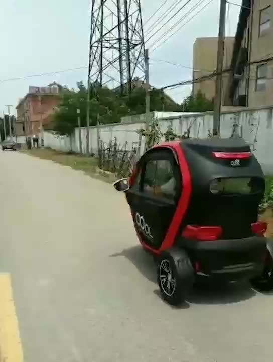 Price Electric Tricycle/3 Wheeler Motorcycle/keke Motor Tricycle For ...