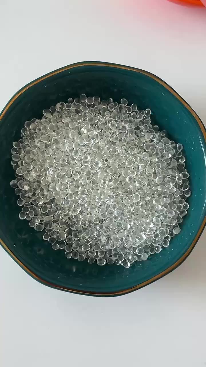 Tpe Medical Grade Thermoplastic Elastomers Plastic Granules,Tpe 6080 ...