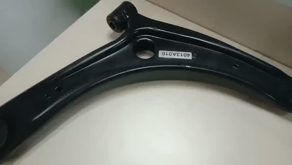 Front Lower Auto Suspension System Control Arm Oem 4013a010 - Buy ...