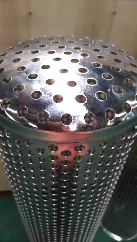 Bag Filter Baskets,Stainless Steel #2 Bag Filter Basket,Fine Mesh ...