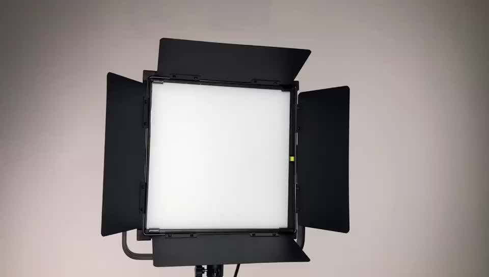 Broadcast Lighting Photography 576pcs Led Studio Video Panel Light 2800 ...