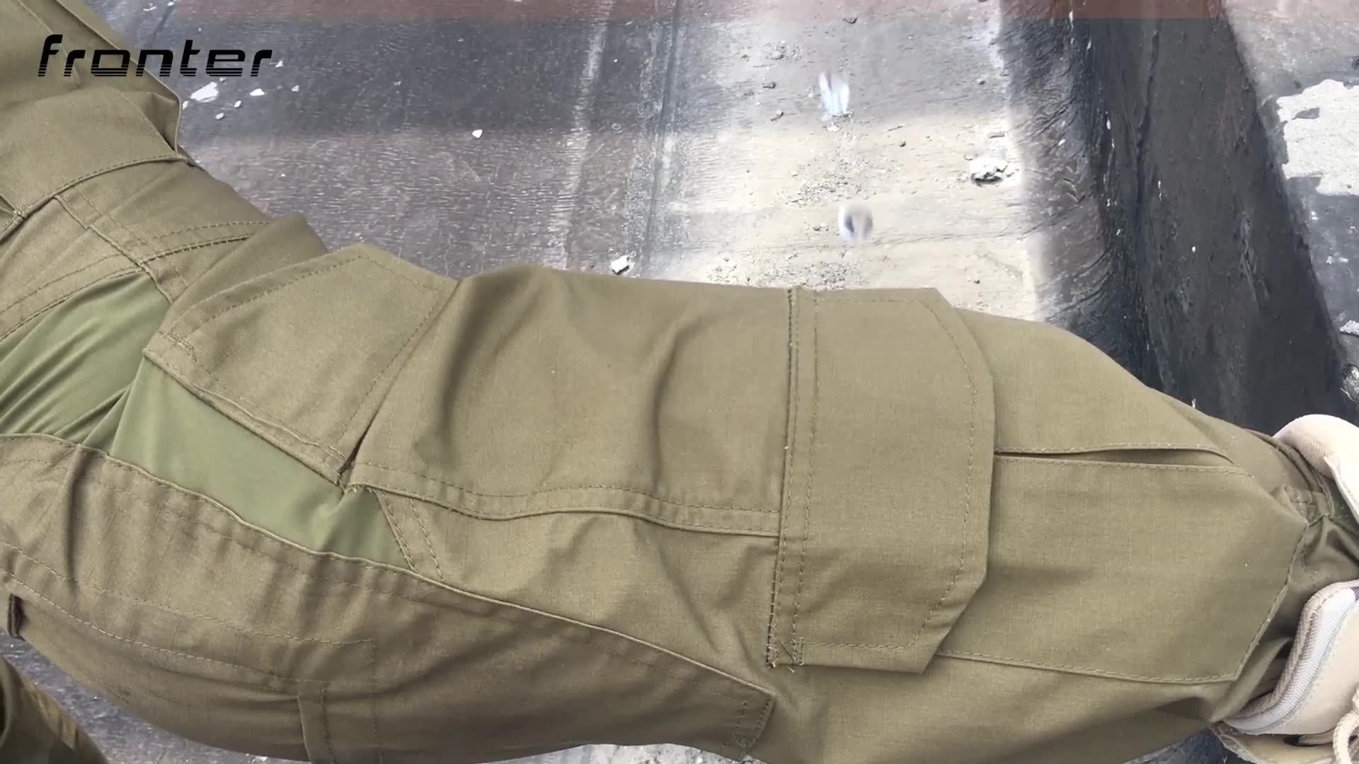 Gen3 Frog Suit Combat Uniform Training Suit - Buy Gen 3 Frog Suit ...