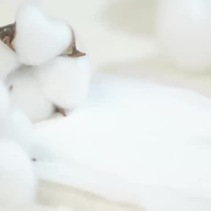 Customize Logo Raw Material Feminine Intimate Hygiene Pads Organic ...