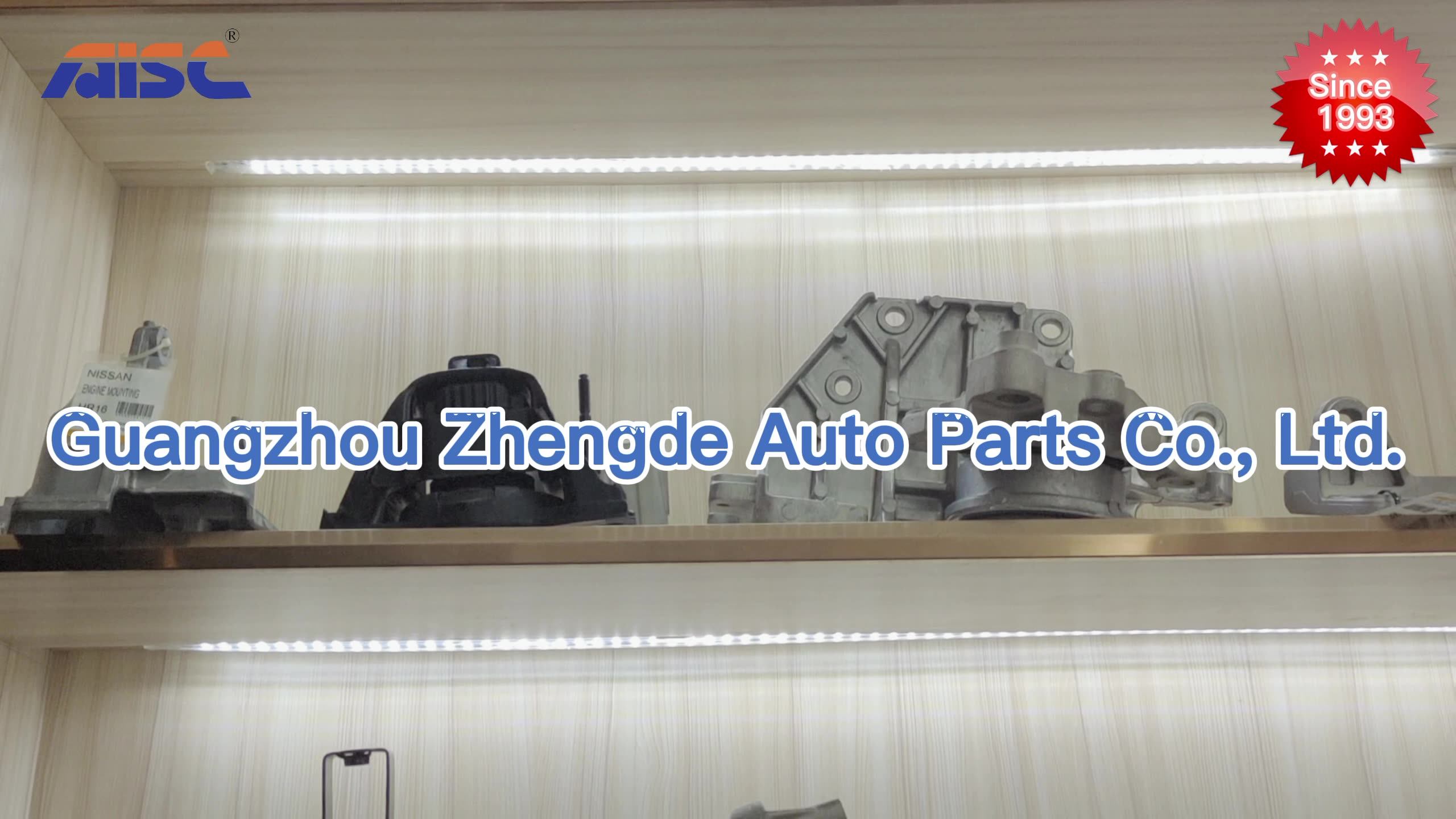 Aisc Control Arm Bushing 48655-12170 For Toyota Corolla Zze12 Rubber ...