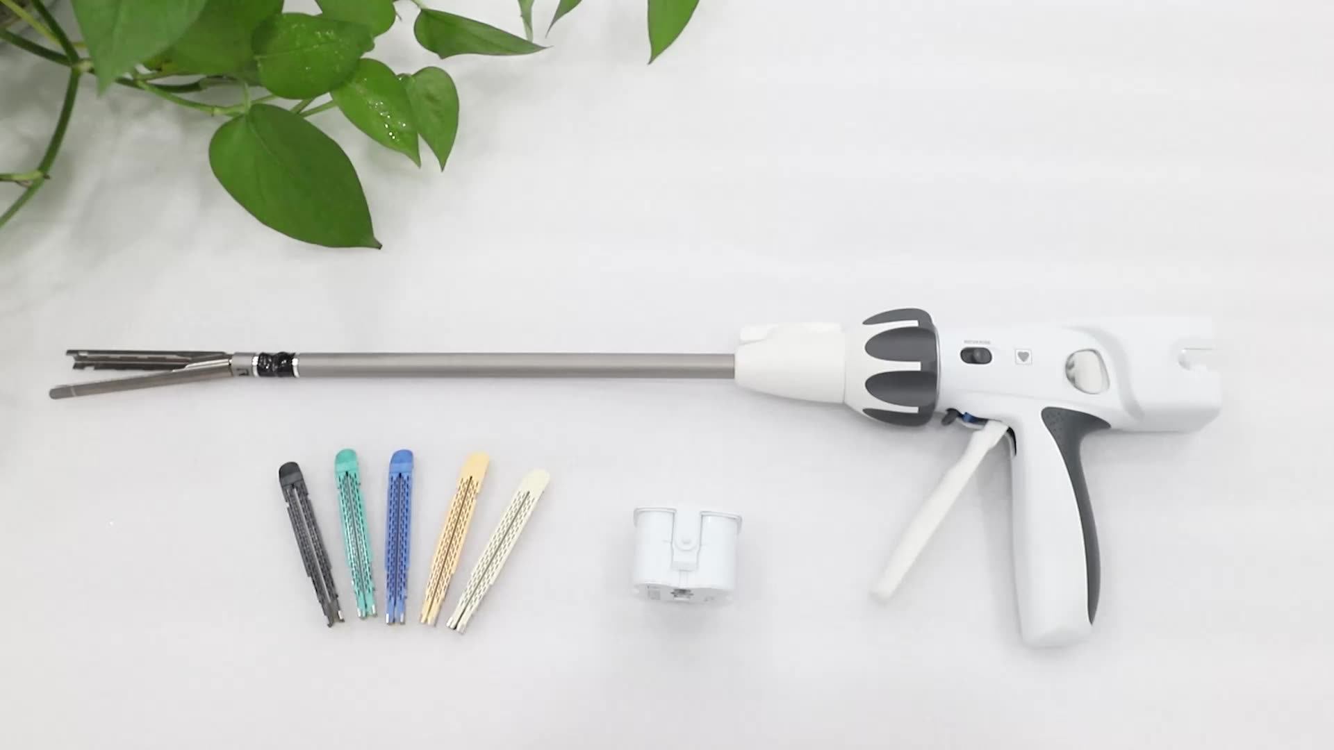 Medical Equipment Laparoscopic Endoscopic Echelon 60 Jj&gst60 Tri ...