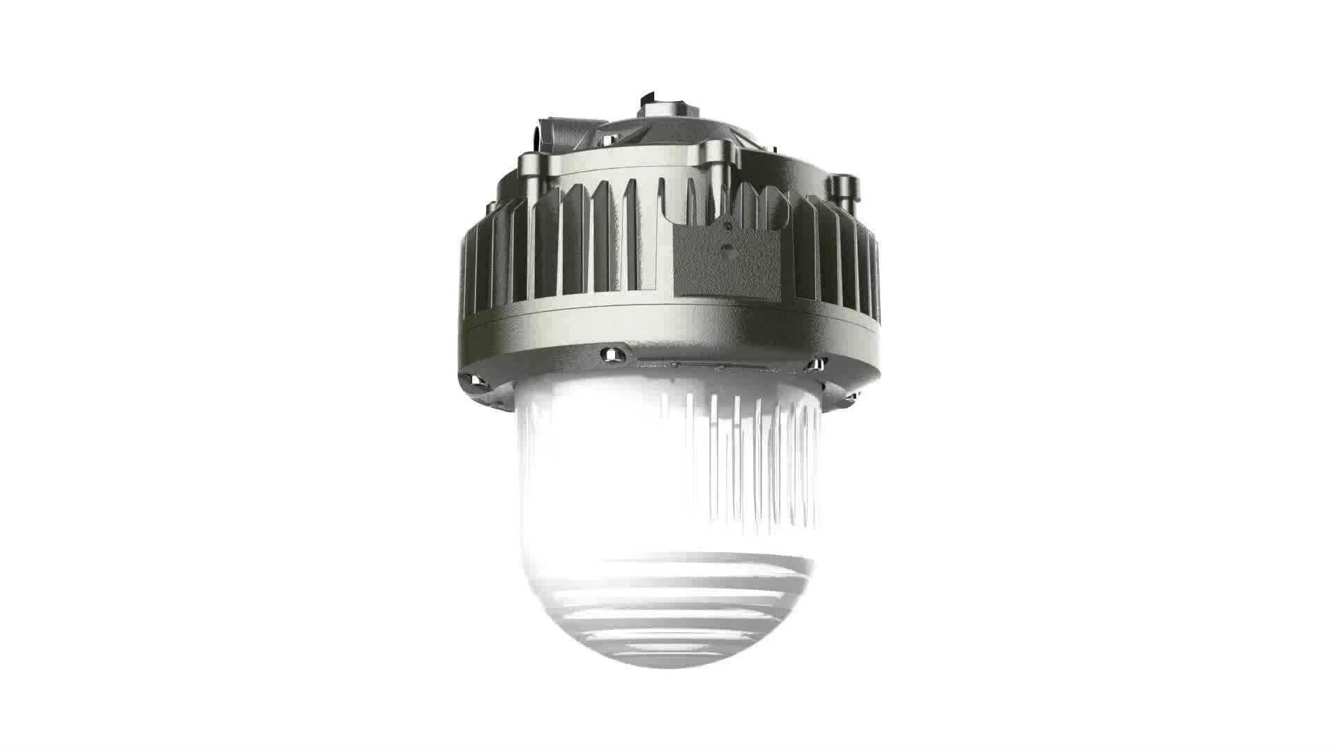 China High Quality Explosion Proof Light Factory Price Ip65 Outdoor ...