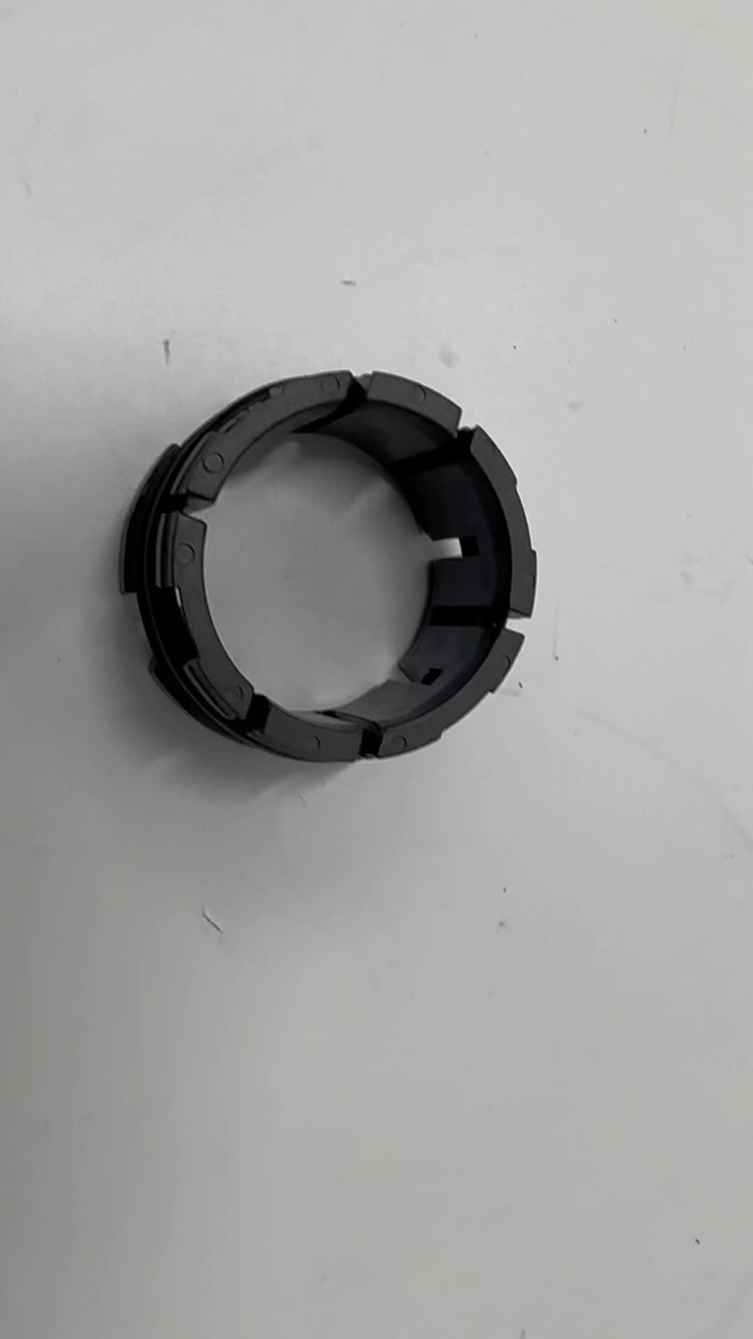 Car Steering Wheel Rack Bushing 56521-3q000 For Hyundai Santa Fe Sonata ...