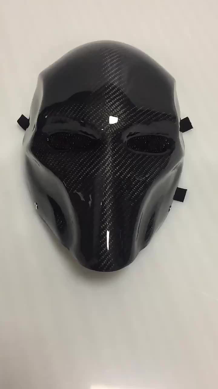 2022 High Quality Factory Supply 100% Genuine Carbon Fiber Full Face ...