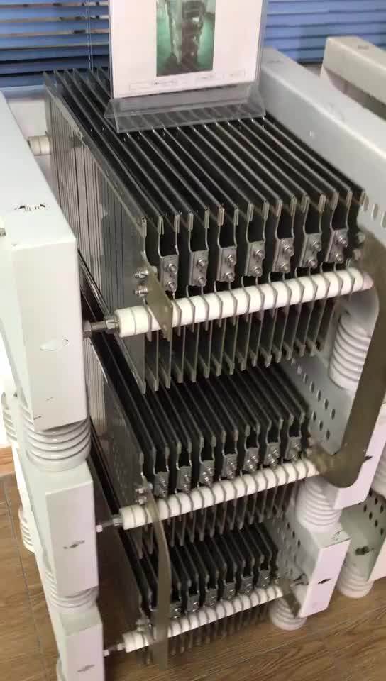 Ngr,12kv Generator Protection,High Resistance 20 Kv Neutral Transformer ...