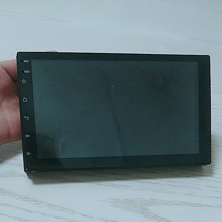 Universal 7 Inch Multimedia Android Car Radio Car Video Player Gps ...