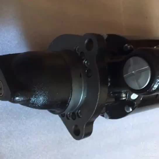 24v 9kw 11t Starter Motor For Delco Remy 50mt Mtu 0001420029 10479271 ...