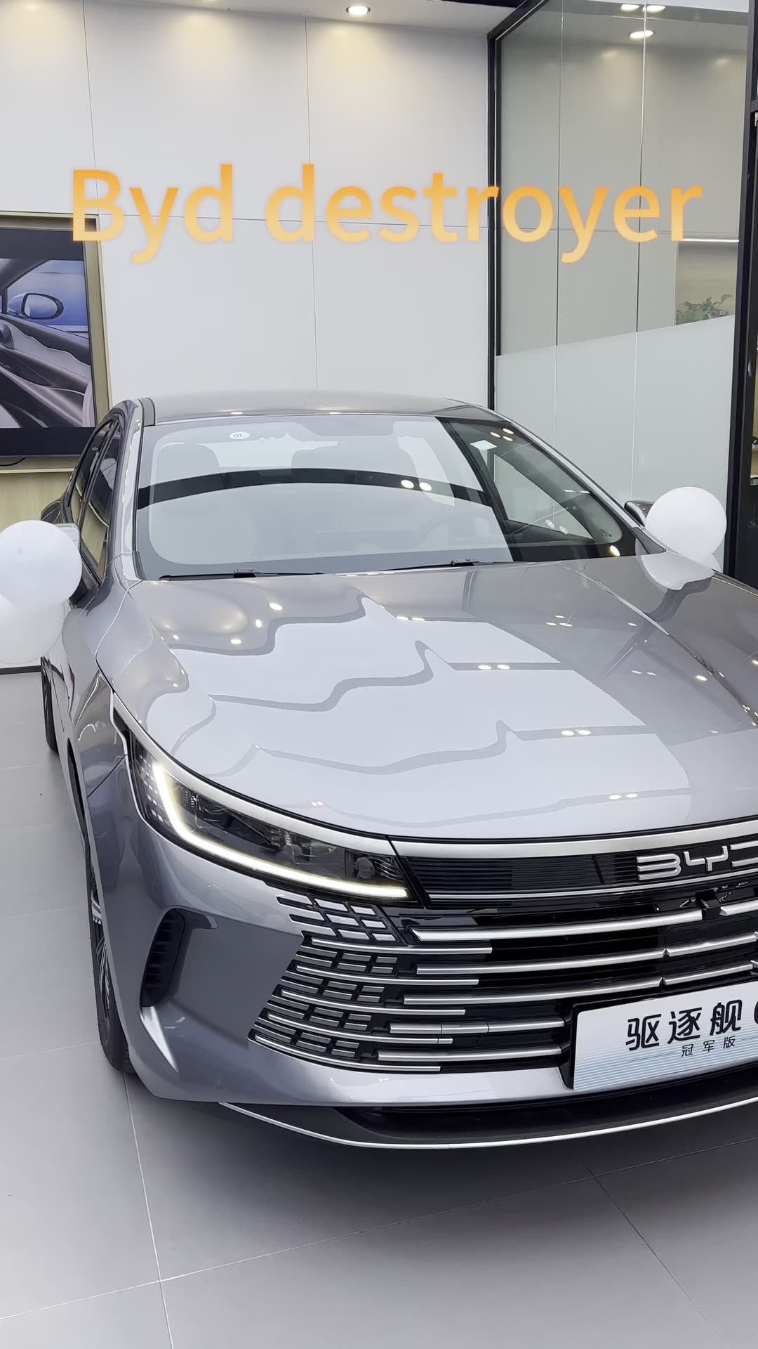 Byd Chazor 05 2023 Street Legal Electric Vehicle Ev Car Chinese Car ...