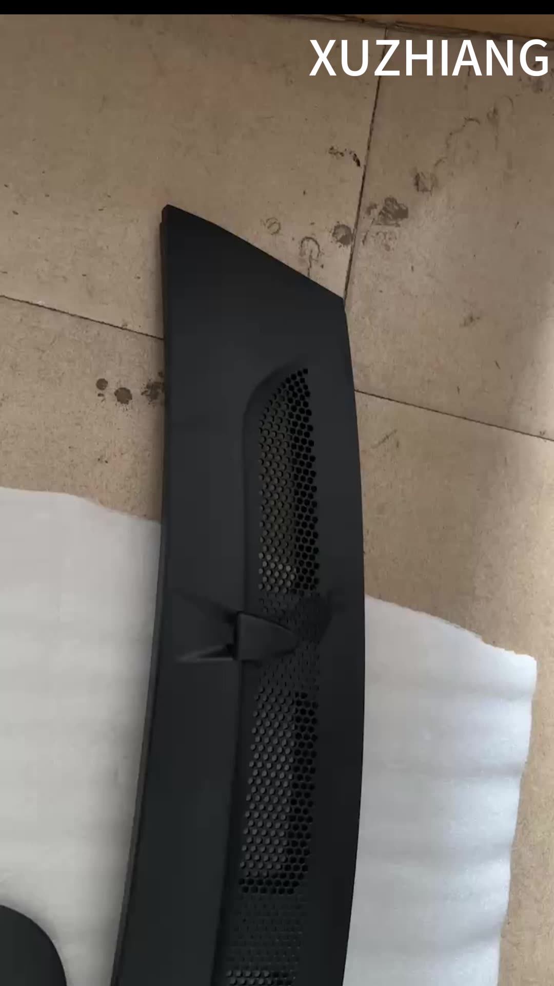 Front Cover Water Guide Plate 1698300275 1698300375 1698360018 For ...