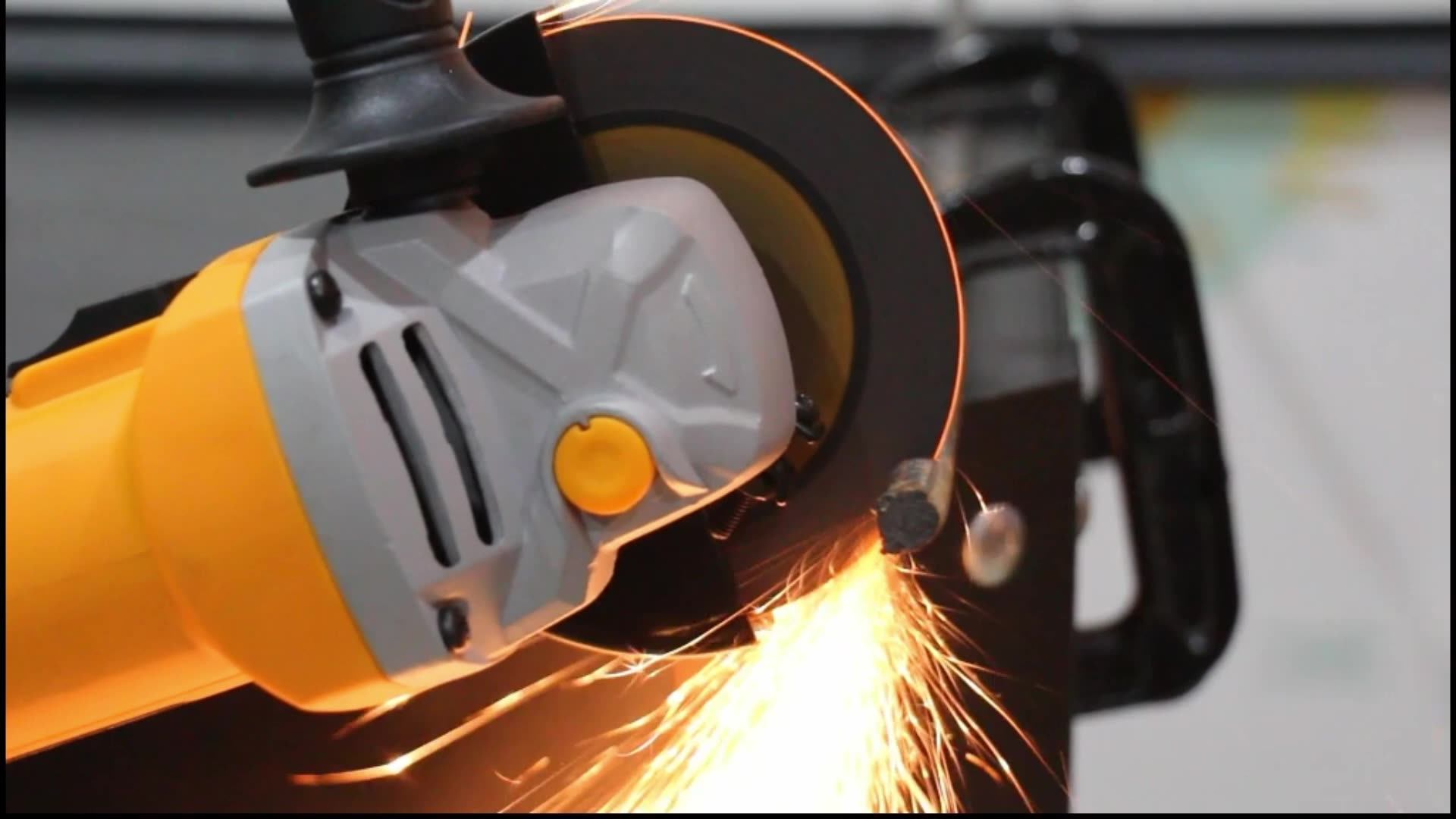 110v Electric Mini Angle Grinder And Drill Set 4 Inch High Quality 4 1/ ...