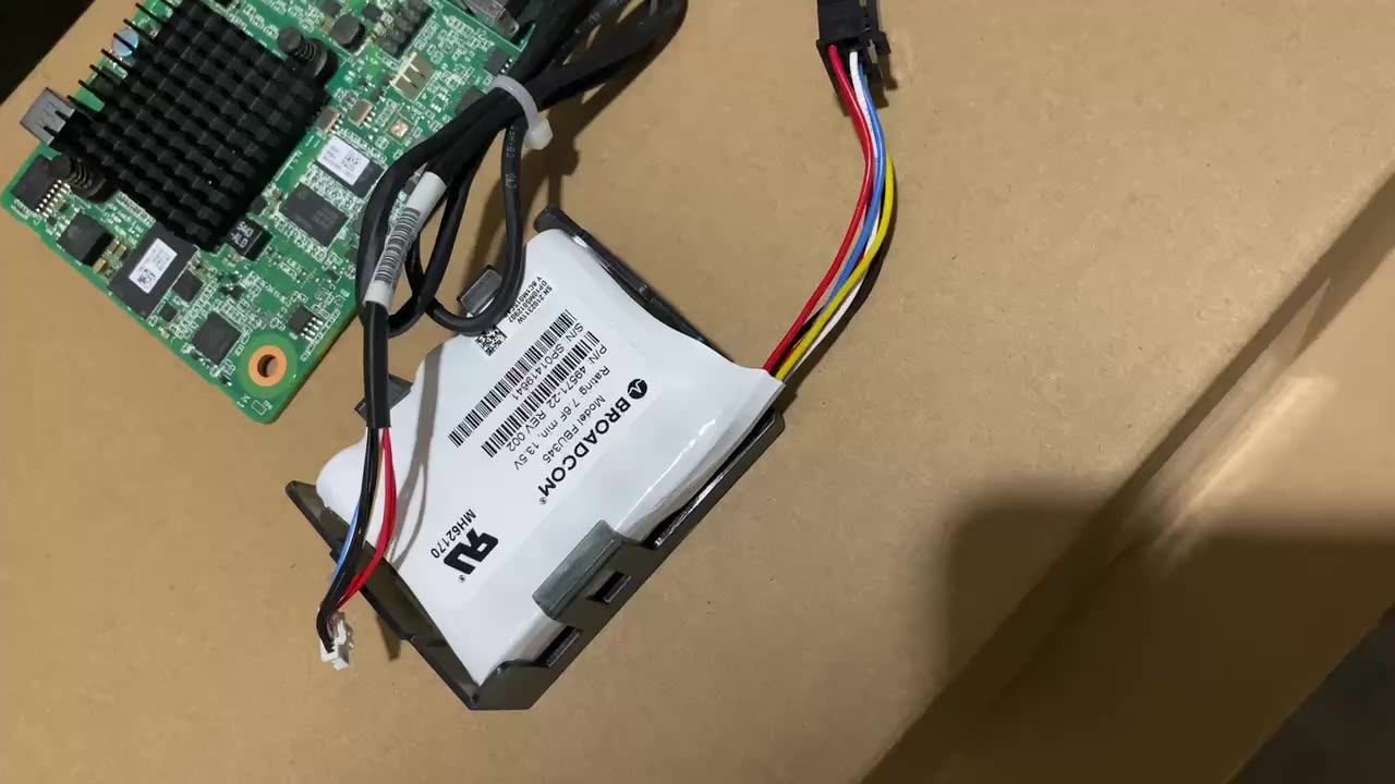 Huawei Sr450c-m 2g(avago3508) Sas/sata Raid Card-raid0,1,5,6,10,50,60 ...