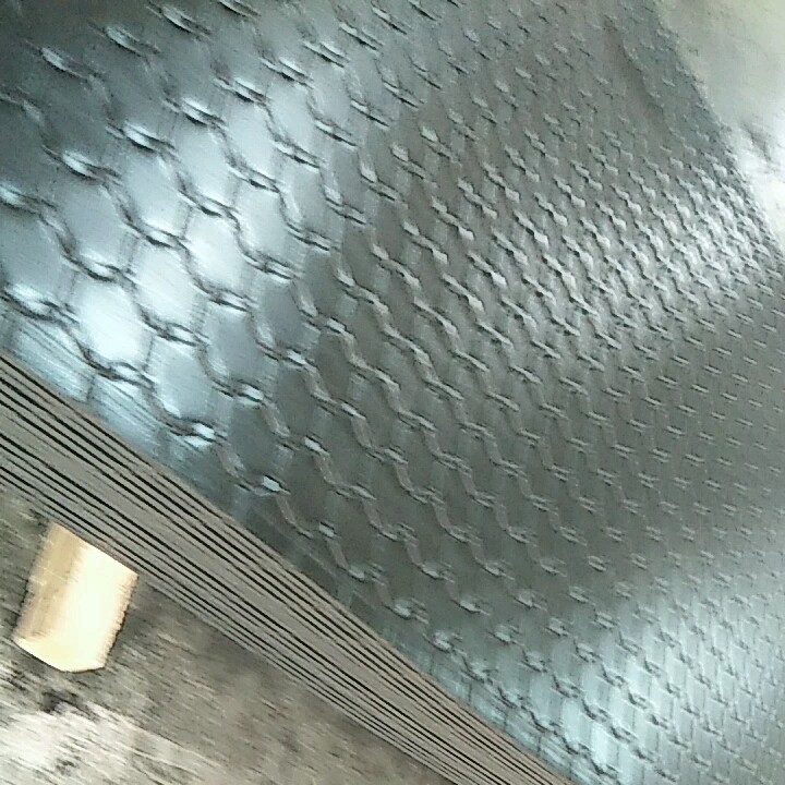 Sale Plastic Pedestrian Access Extruded Drilling Rig Mat Hdpe Crane ...