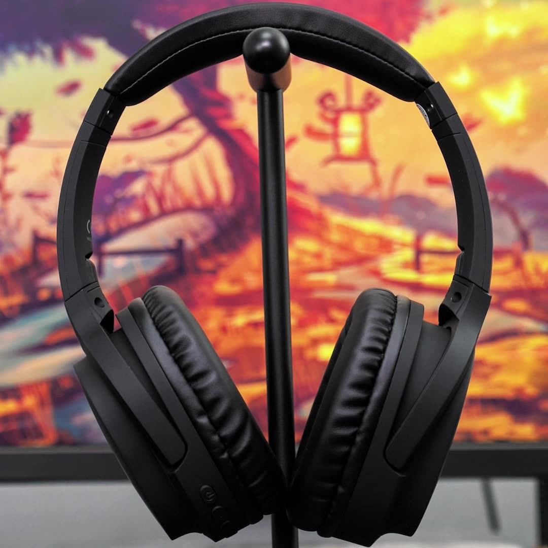 Havit I62 Bt Mobile Head Phones Custom Sport Foldable Studio Over-ear ...