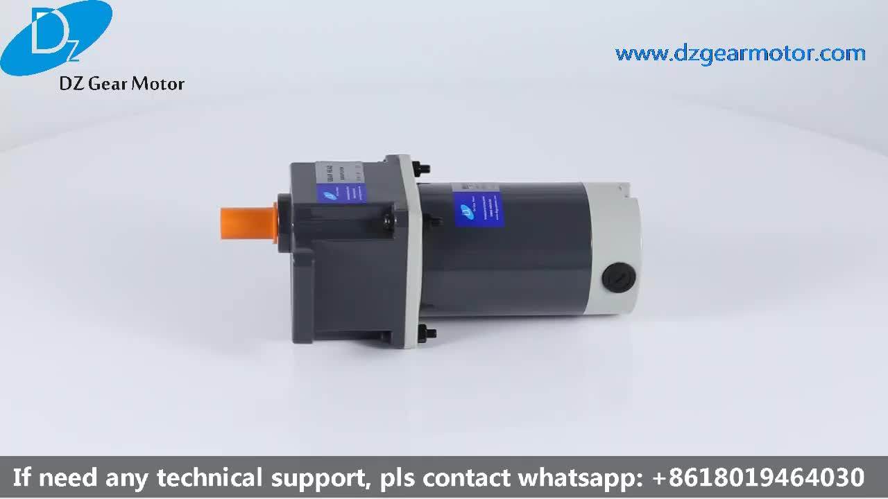 Wonderful High Torque 6w Battery Powered Electric Motor Micro Motor ...