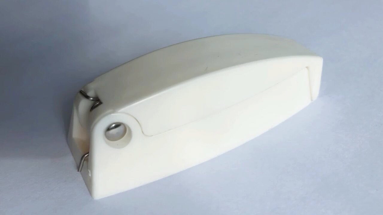 Plastic Rv Camper Door Hatch Holders Catch Hook For Baggage Hatch Or ...