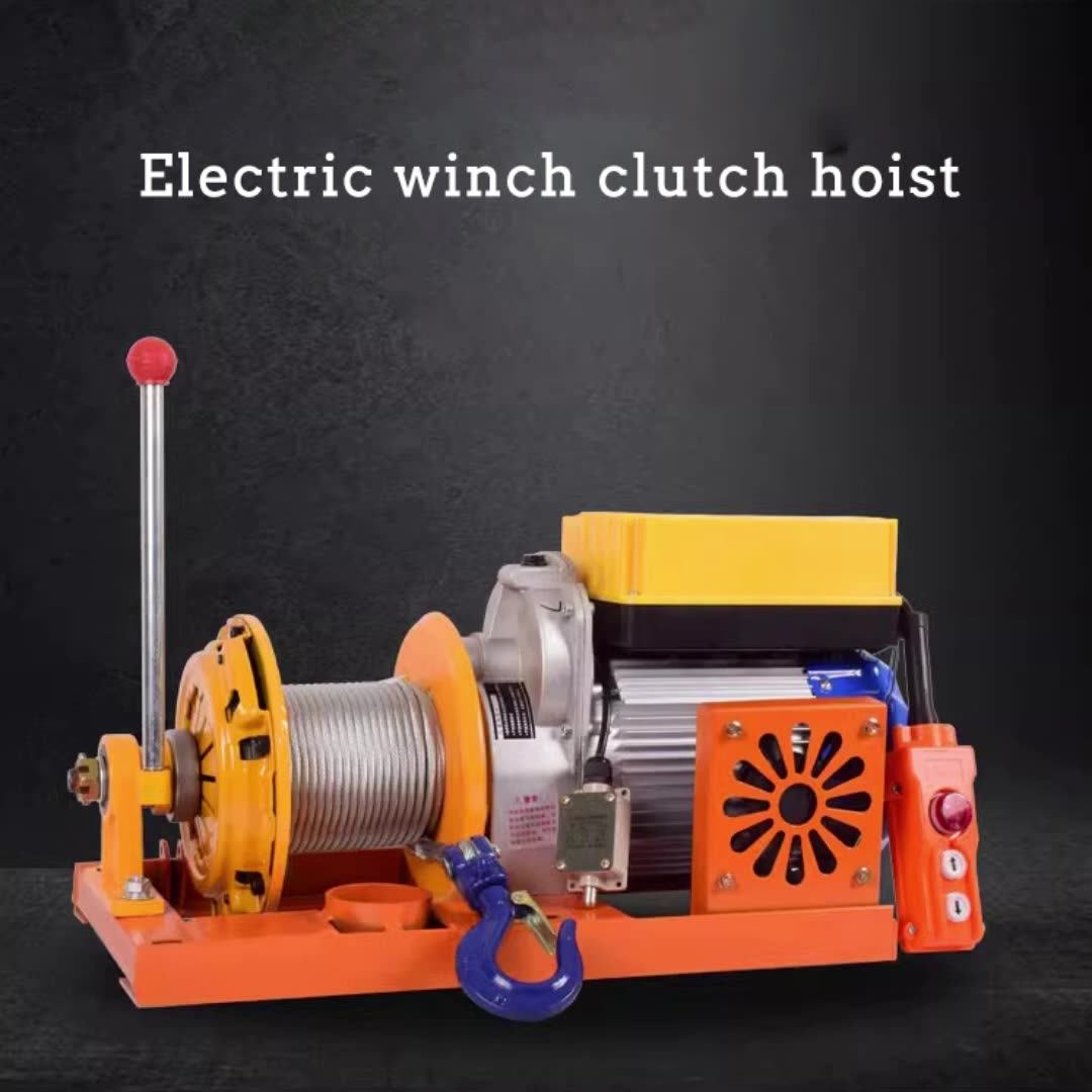 300kg 500kg 800kg High Speed Construction Hoist Electric Steel Cable ...