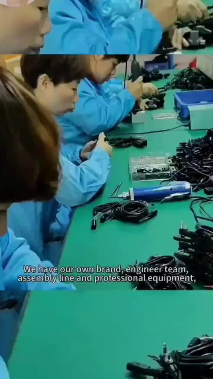 Intercom Earphone 6 Pin U94 Ptt Cable Nato Plug Push To Talk Metal Clip ...