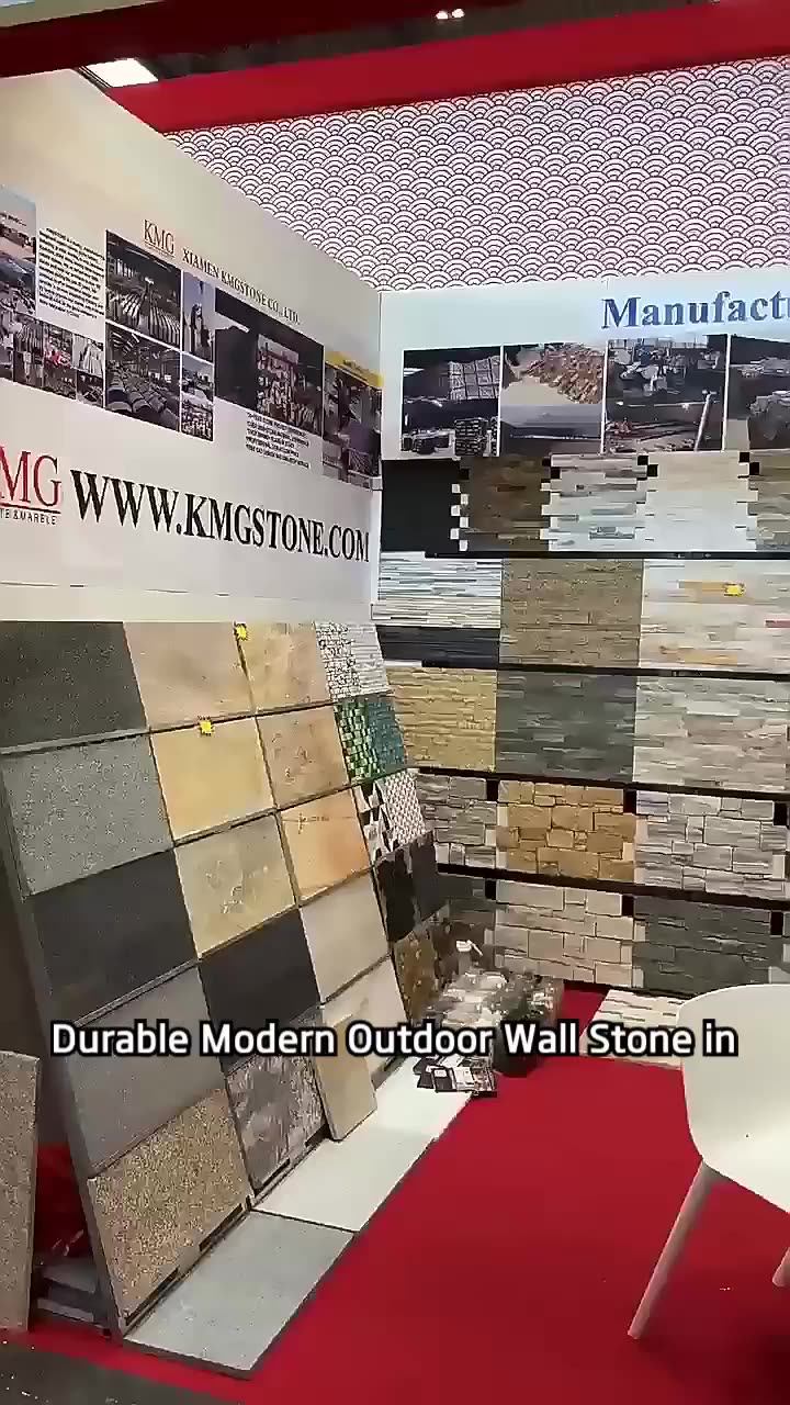 Exterior Wall Cladding Slate Stone Veneer Sandstone Tile For Outdoor Use - Buy Exterior Interior ...