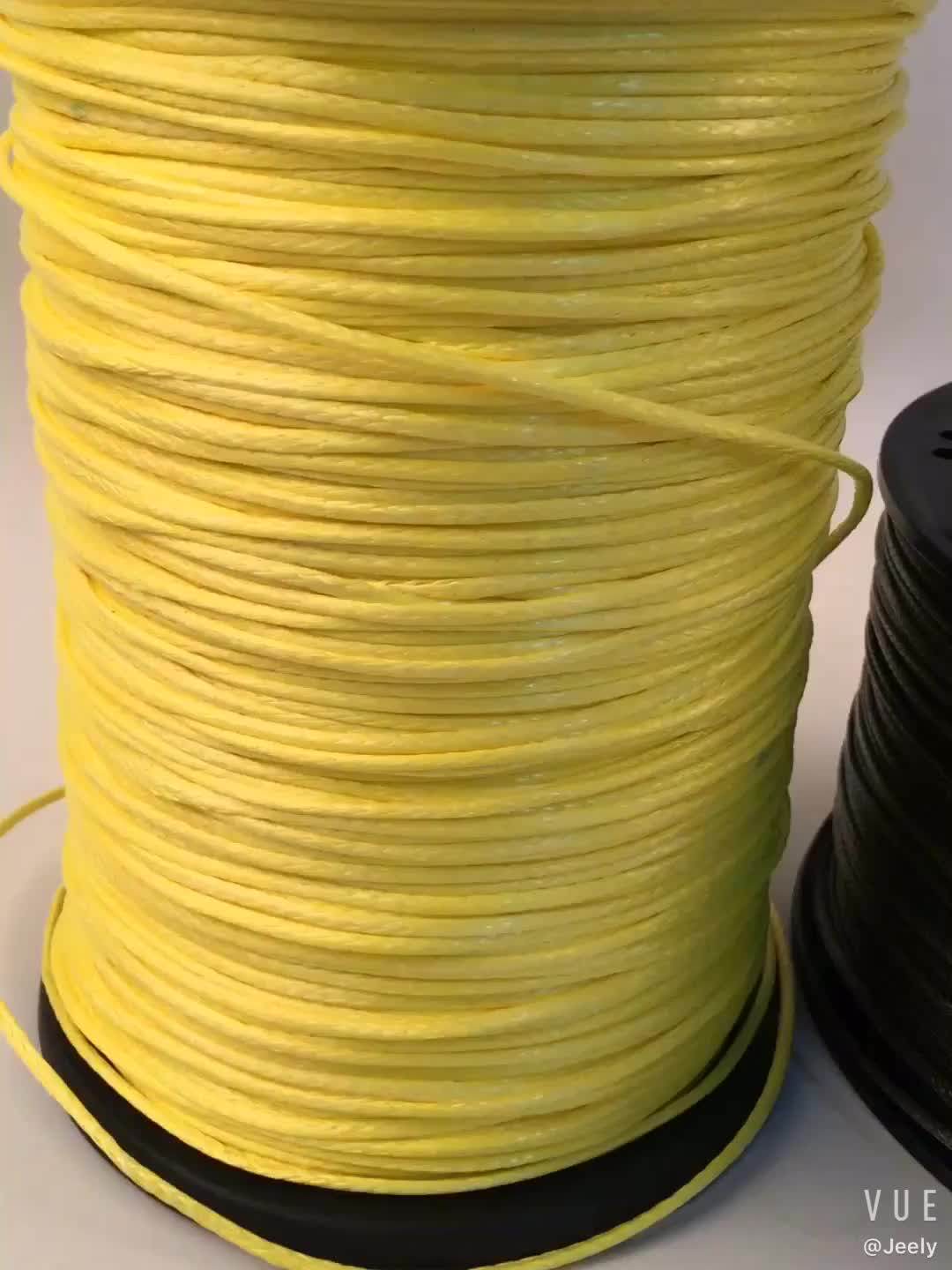 1mm Uhmwpe Fiber Braid Rope - Buy 1mm Uhmwpe Fiber Rope,1mm Braid ...