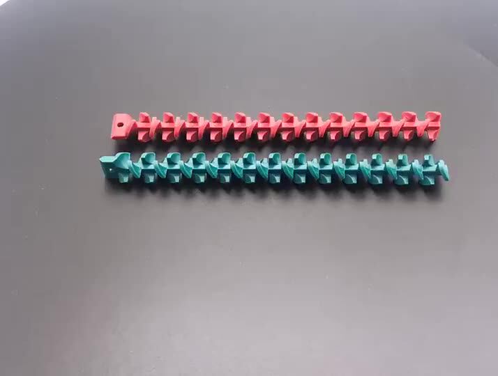 Rs12-16 S Professional Disposable Glue Dispensing Mixer Dynamic ...