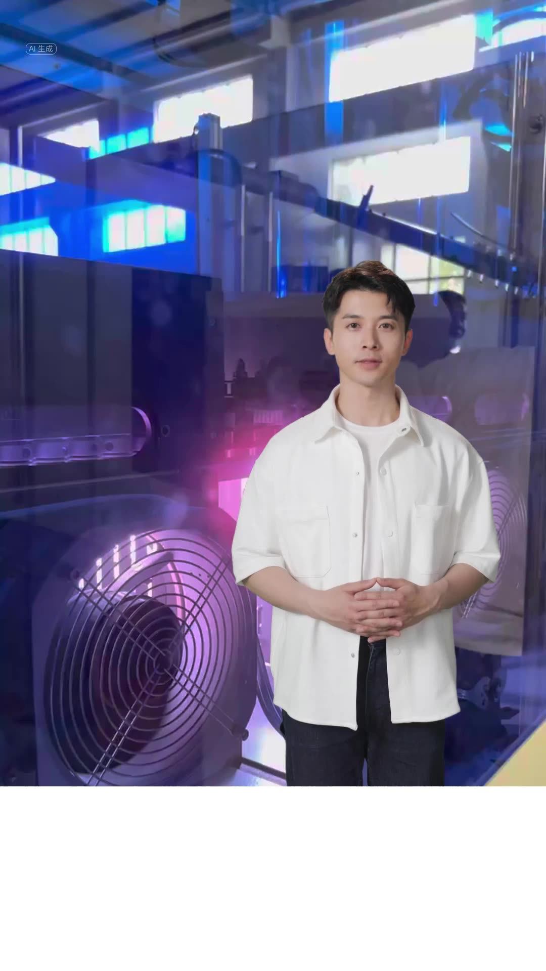 Faygo Union Automatic Plastic Blowing Machine 4 Cavity Mineral Water ...