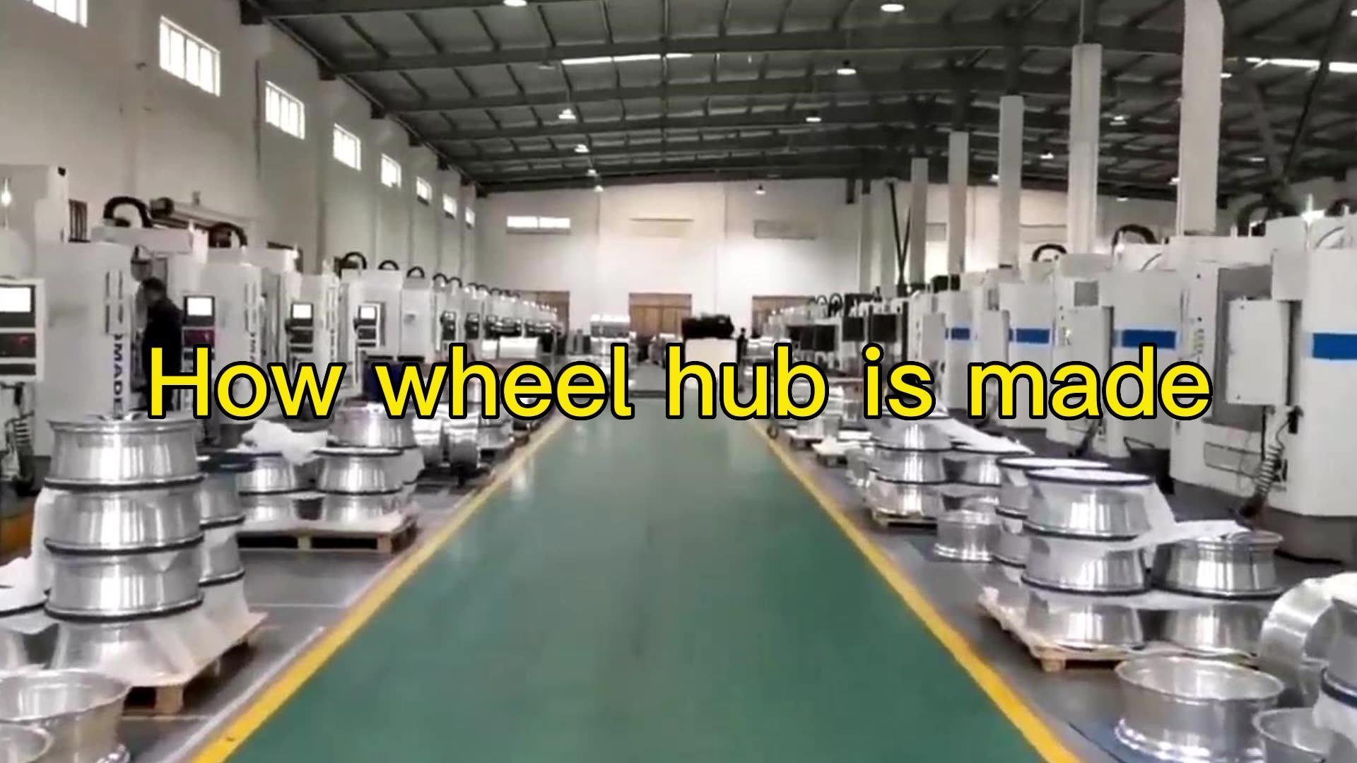 Jiangzao Custom Forged Wheels Customization Floater Rims Custom ...