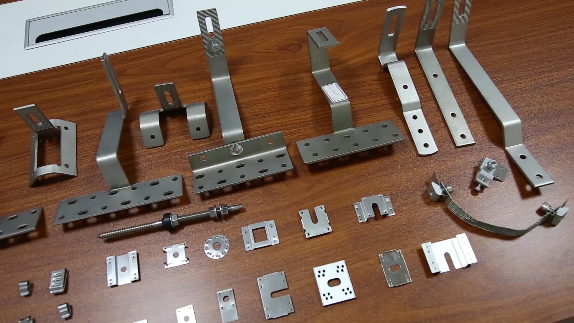 Solar Grounding Washer,Bonding Jumper,Grounding Lug - Buy Solar Ground ...