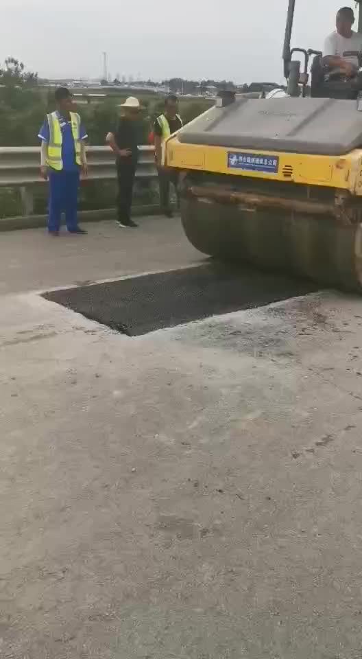 Asfalto Bitumen Asfalto Polimero Asphalt Pothole Repair Asphalt ...