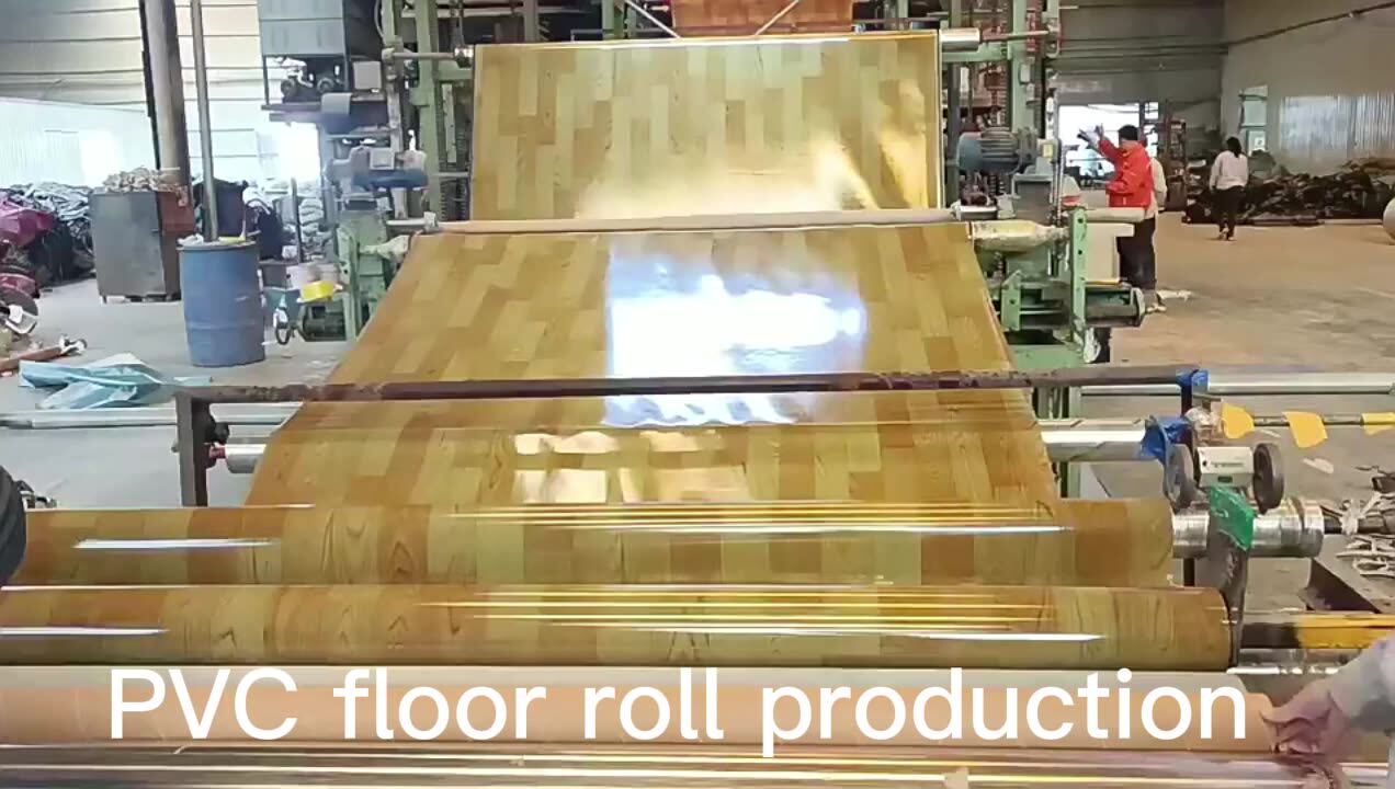 Outdoor Pet Grain Mat Carpet Luxury Linoleum Parquet Linoleum Flooring ...