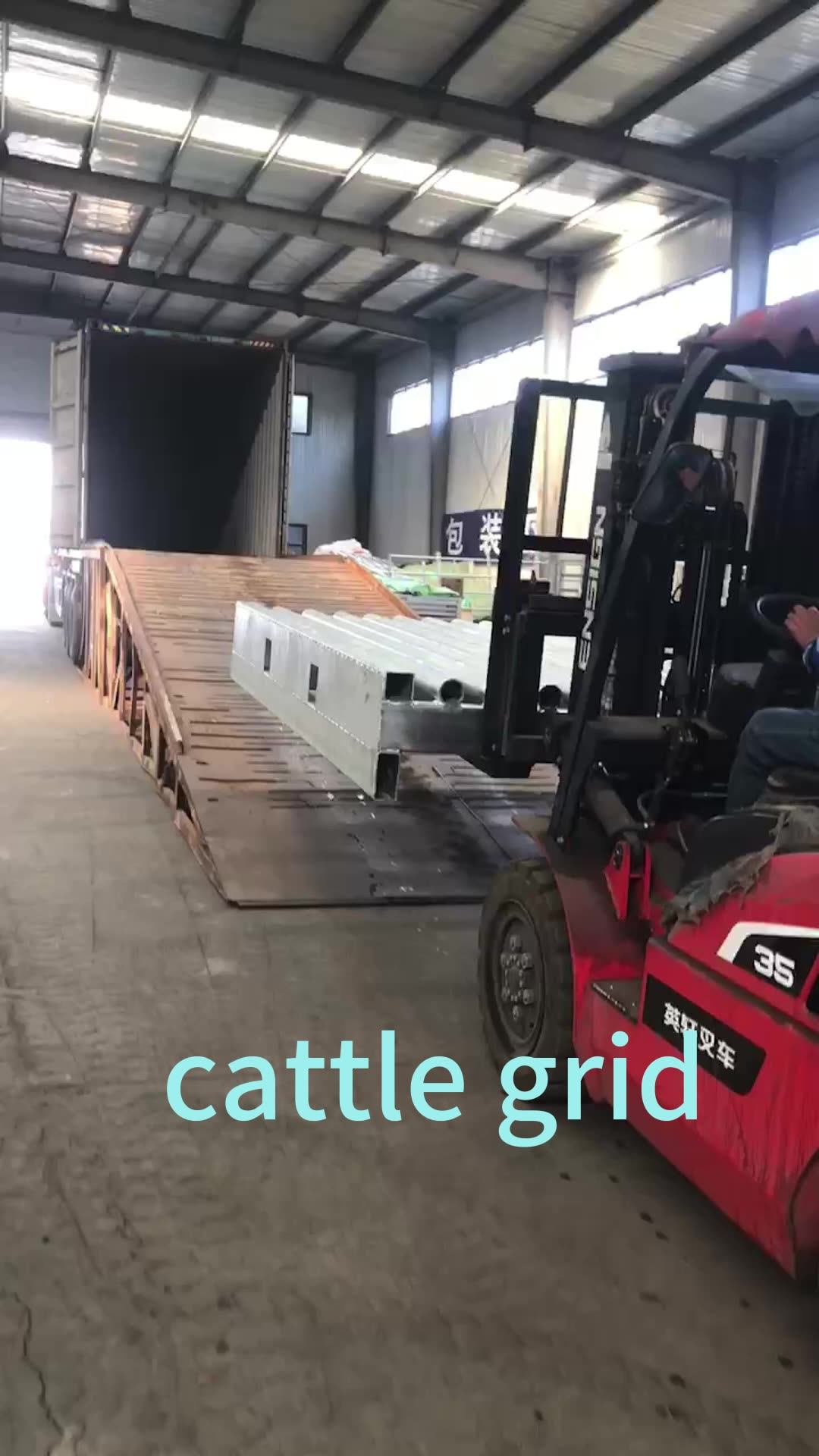 Heavy Duty Cattle Road Grid Cost Prices For Sale Near Me - Buy Buy ...