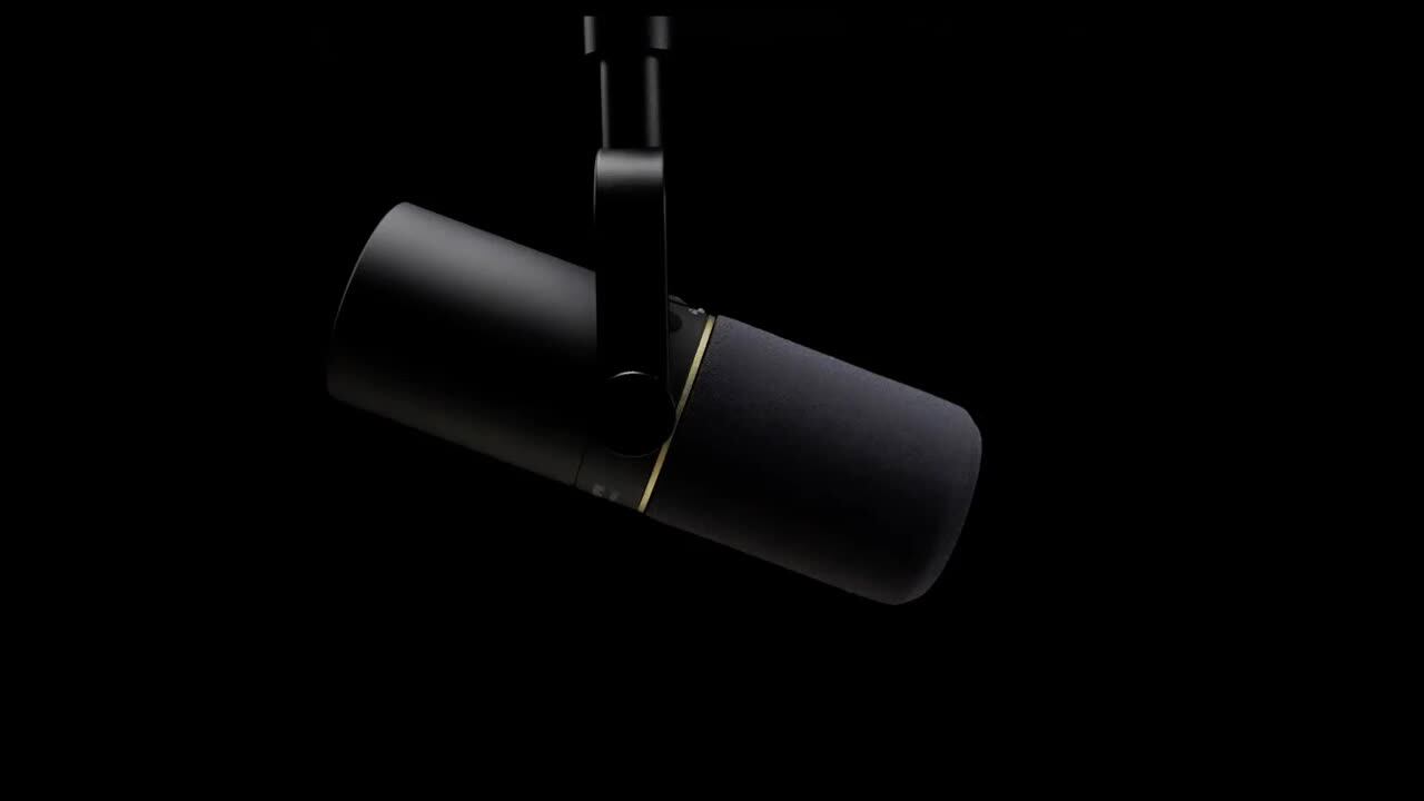 Tonor Td510 Professional Mv7 Sm7b Technologies Audio Vocal Wired Usb ...