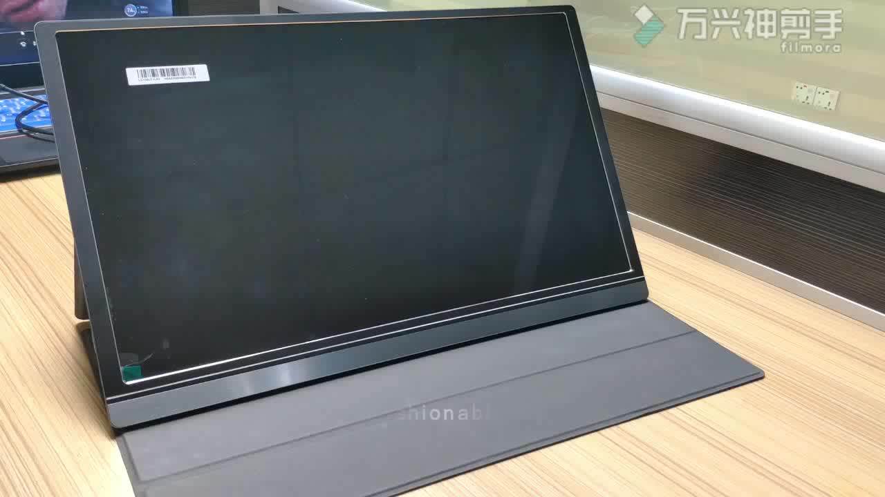 10 Inch Ips Screen Monitor Hd 1920x1200 Portable Color Display Screen ...