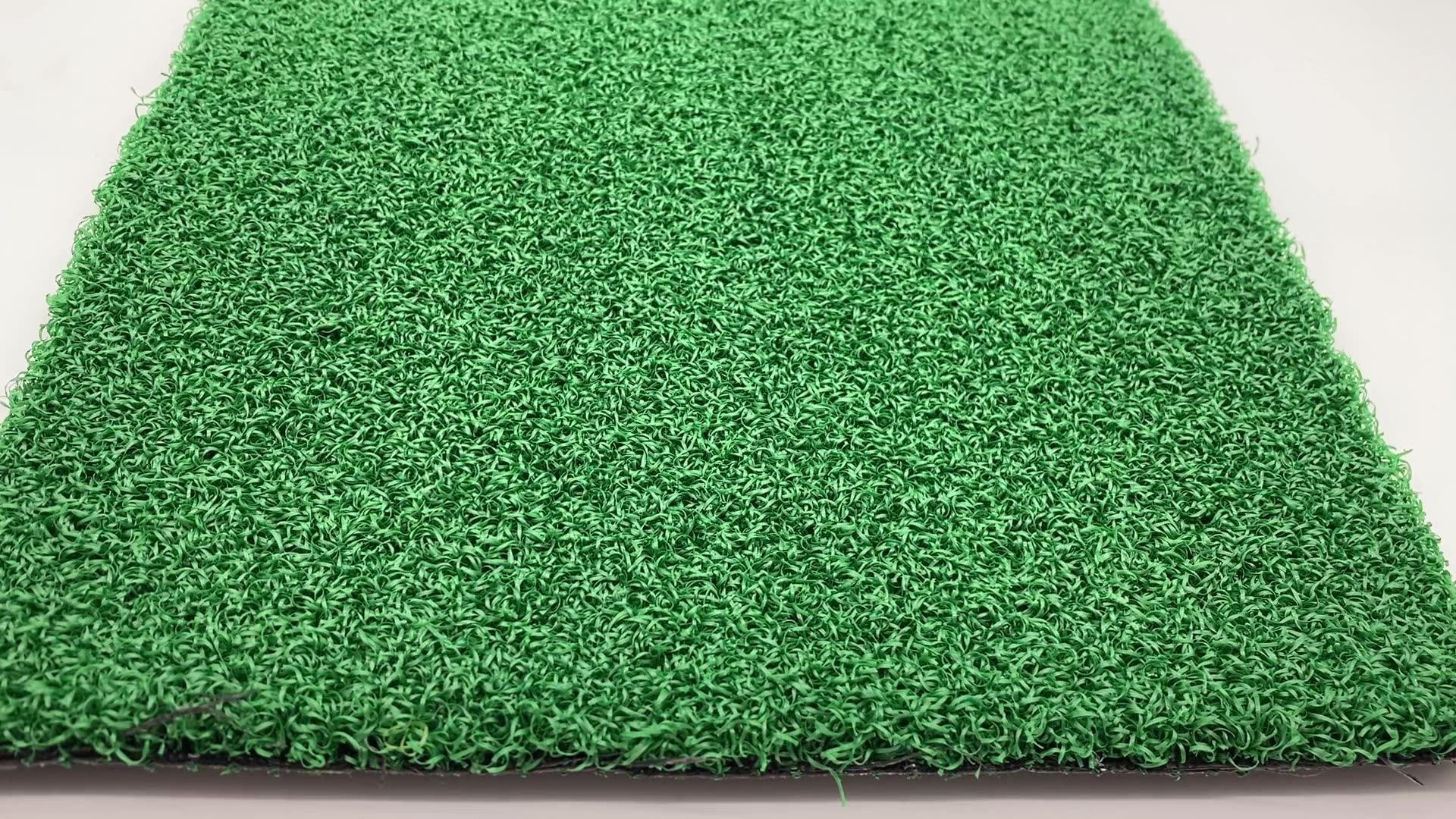 Professional Nylon Turf Indoor Mini Golf Course Putting Green ...