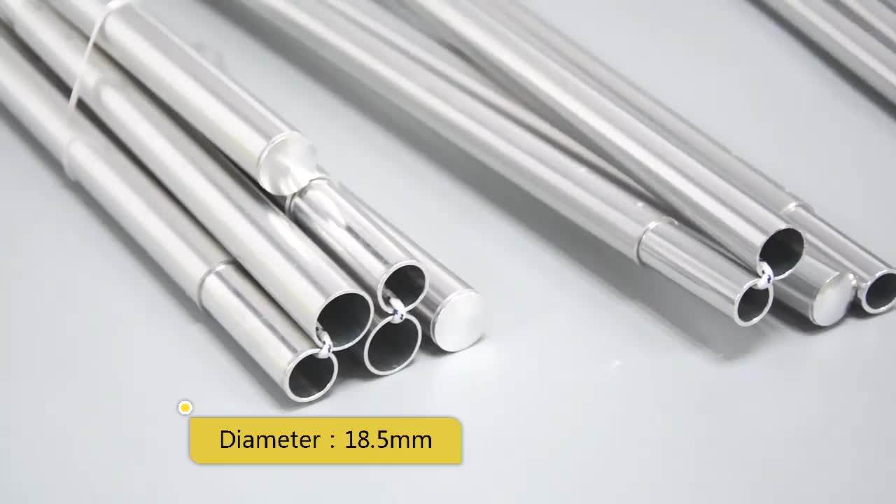 Lightweight Replacement Shock Cord Dac Collapsible Aluminum Tent Poles ...