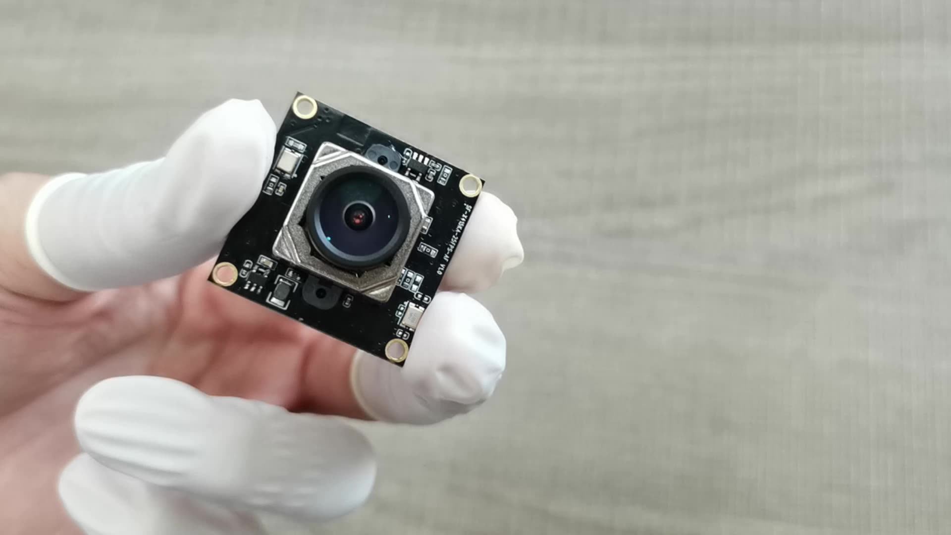 Sincere First Imx415 4k 8mp Auto Tracking Usb Analog Camera Module Mini ...