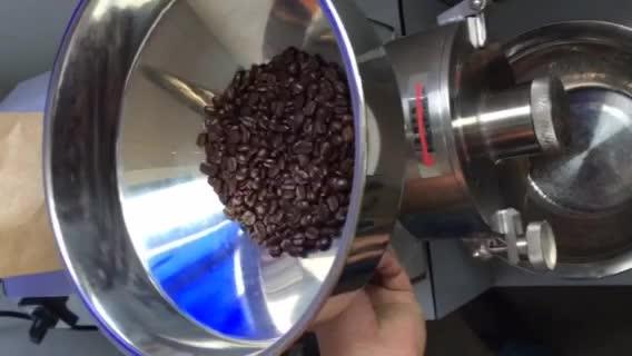 Commercial Nut Grinder Machine 30-50kgs/h - Buy Commercial Nut Grinder ...